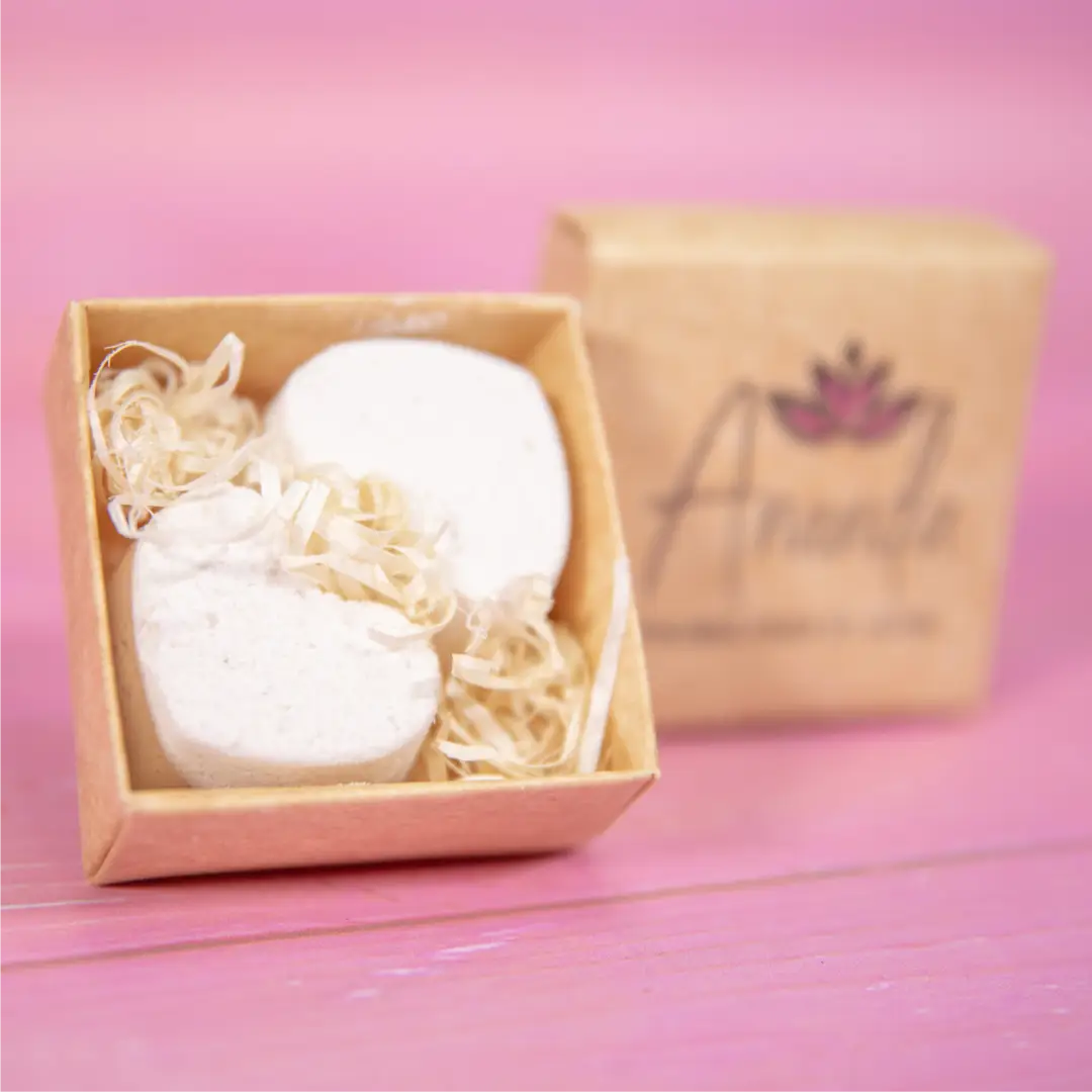 Spa de manos relajante - Ananda, pausas para el alma - Cosmética Natural